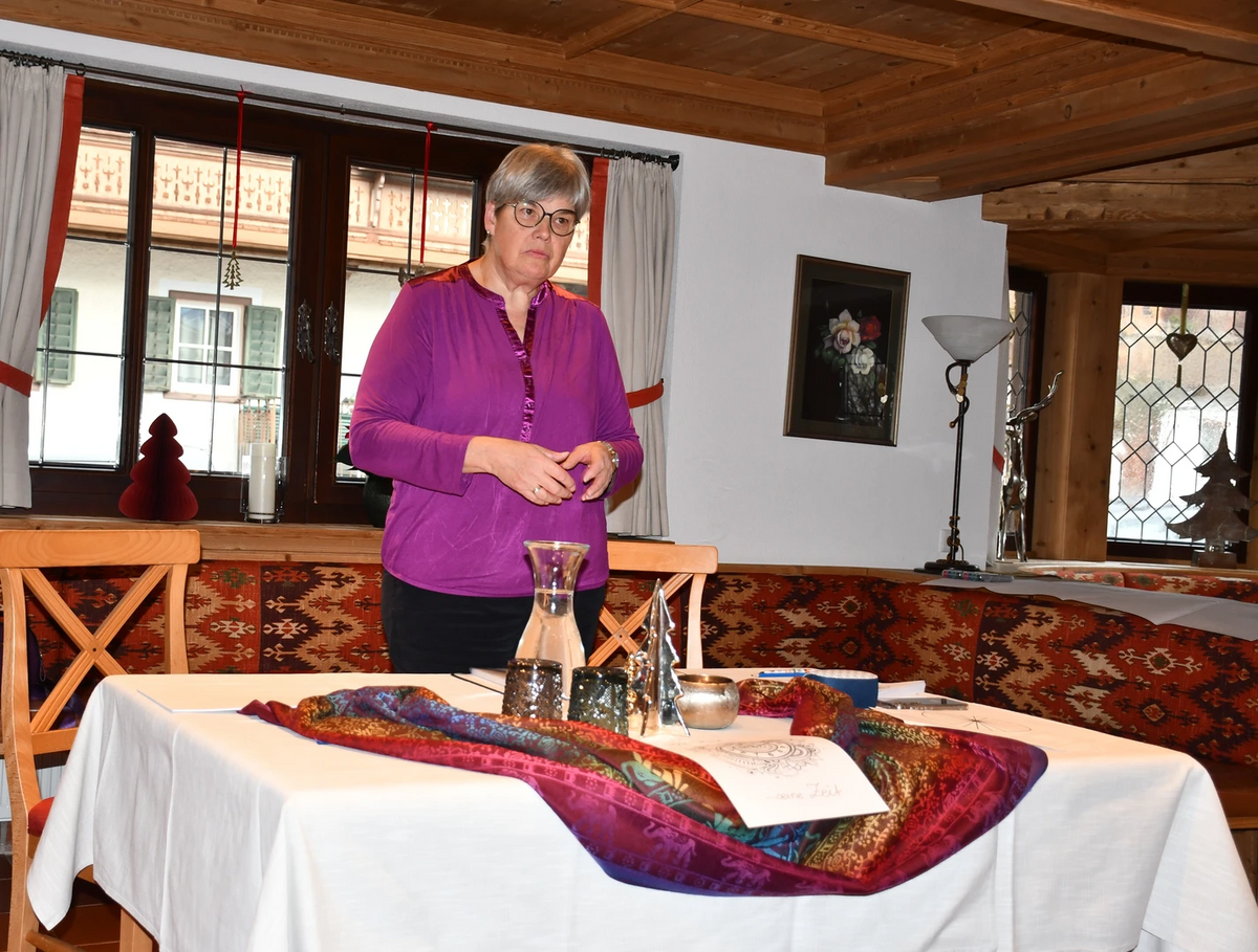 kfb-Besinnungstag 2025: Pfarren-stumm-und-hart